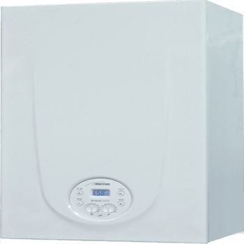 Λέβητας Αερίου Sime Brava Slim He Συμπύκνωσης Επίτοιχος 30kw | SHOPFLIX.gr