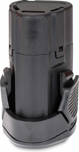 Μπαταρία Krausmann B122 LI-ION UNIPOWER 2.0A 12V | SHOPFLIX.gr