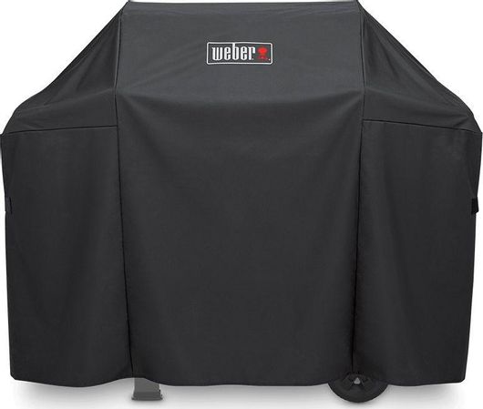 Κάλυμμα Ψησταριάς Weber 7183 Premium για ψησταριές υγραερίου Weber ...
