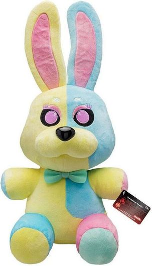 Funko Plushies / Pop! Television: Five Nights at Freddy's - Security ...