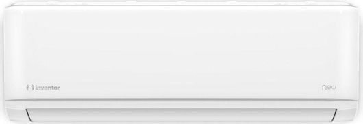 Κλιματιστικό Inverter Inventor Neo NUVI-09WF/NUVO-09 9000 BTU A++/A+ με Ιονιστή και WiFi ...