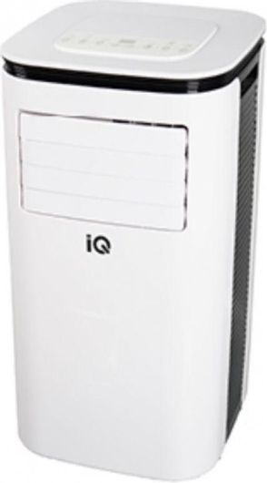 Φορητό Κλιματιστικό IQ PAC-09 9000 BTU Ψύξης/Θέρμανσης | SHOPFLIX.gr