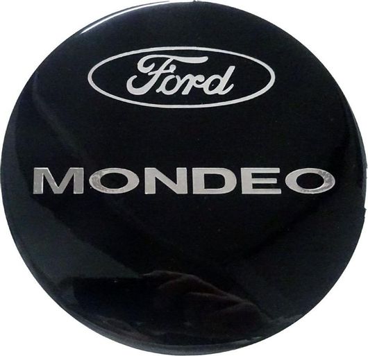 Αυτοκόλλητο Αυτοκινήτου Race Axion Σήμα Ford Mondeo για Τοποθέτηση σε ...