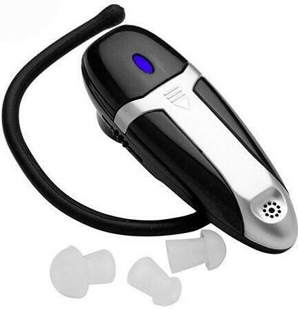 Ακουστικό Βαρηκοΐας Bluetooth Ear Zoom | SHOPFLIX.gr
