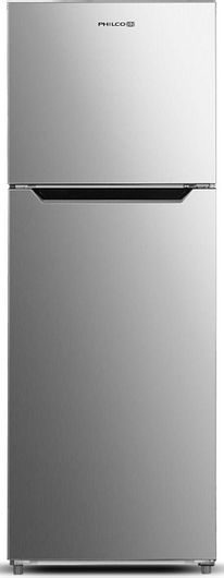 Ψυγείο Philco PRF-370XE Δίπορτο 334lt Total NoFrost Υ170xΠ60xΒ65cm Inox ...