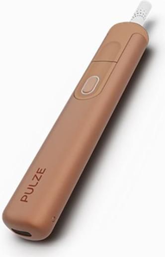 Συσκευή Θέρμανσης Καπνού Pulze 2.0 Rich Copper | SHOPFLIX.gr