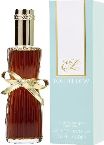 Γυναικείο Άρωμα Estee Lauder Youth Dew Eau de Parfum 67ml | SHOPFLIX.gr