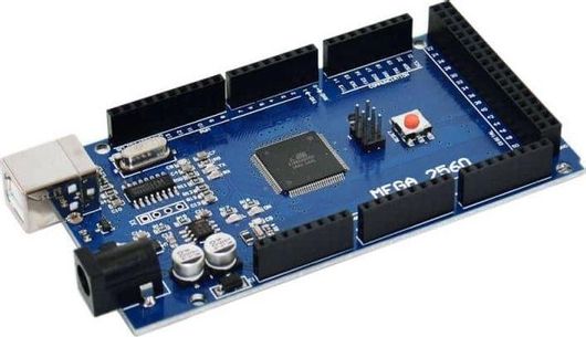 Board για Arduino Mega 2560 R3 | SHOPFLIX.gr