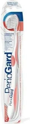 Οδοντόβουρτσα Colgate Periogard Soft Μαλακή για την Προστασία των Ούλων ...