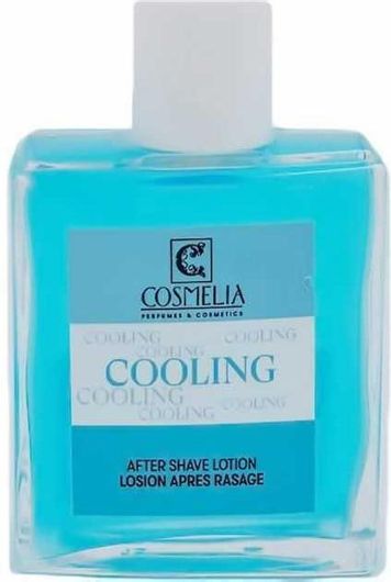 Cosmelia After Shave Lotion Cooling 100ml | SHOPFLIX.gr