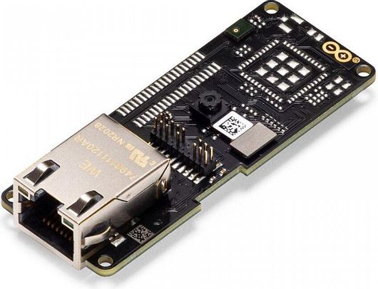 Portenta Vision Arduino Ethernet Shield | SHOPFLIX.gr