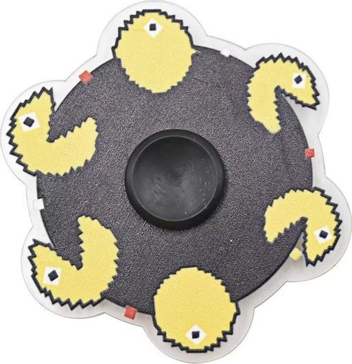 Fidget Spinner Pac Man | SHOPFLIX.gr