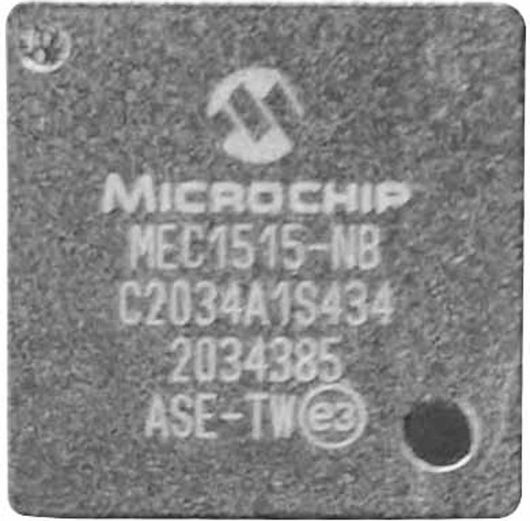 Controller IC Chip - MEC1515-NB MEC1515 NB chip for laptop ...