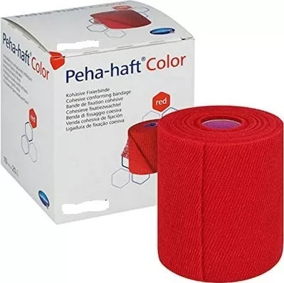 Επιδεσμος Hartmann Peha-Haft Color Αυτοσυγκρατούμενος Ελαστικός ...