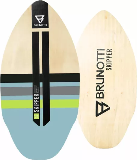 Uni Skimboard Brunotti Skipper 41 Light Blue | SHOPFLIX.gr