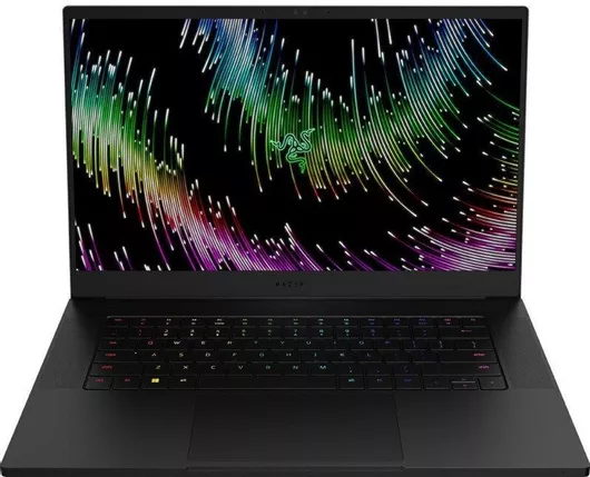 Laptop Razer Blade 15 15.6" QHD 240Hz i7-13800H/16GB/1TB SSD/GeForce ...