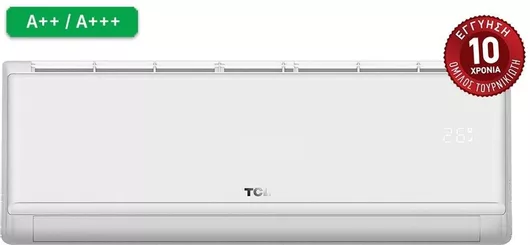 Κλιματιστικό Inverter TCL Elite Premium II 18CHSD/XAC1I 18000 R32 Ready ...