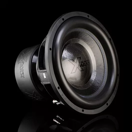 Subwoofer Αυτοκινήτου Gladen Gladen X-Maxx 15" 1250W | SHOPFLIX.gr