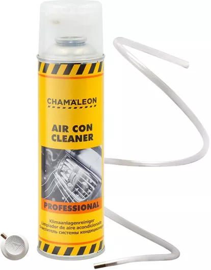 Σπρέι Καθαρισμού Chamaleon για Air Condition Air Con Cleaner 500ml ...