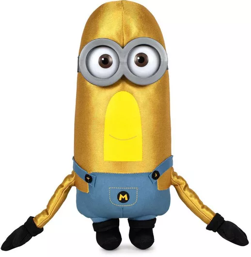 Λούτρινο Play By Play Minions Despicable Me 4 Kevin 30 cm | SHOPFLIX.gr