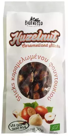 Biofresco Βιολογικό Προϊόν 30gr | SHOPFLIX.gr