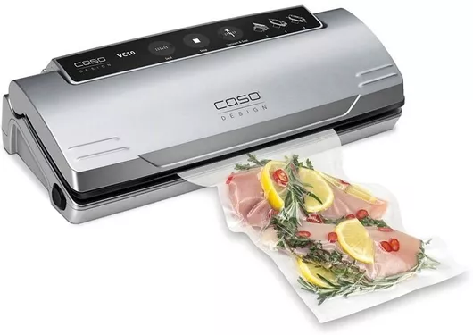 Συσκευή Vacuum Caso | SHOPFLIX.gr