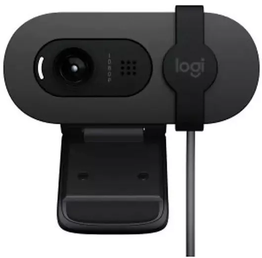 Web Camera Logitech Brio 105 Full HD 1080p | SHOPFLIX.gr