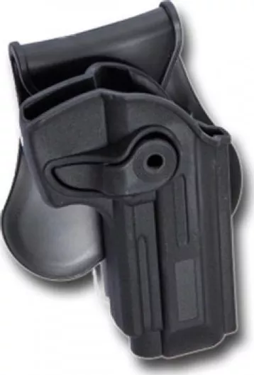ΘΗΚΗ ΠΙΣΤΟΛΙΟΥ STRIKE SYSTEM,POLYMER, M92 Models | SHOPFLIX.gr