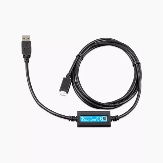 Victron Energy Direct to USB interface | SHOPFLIX.gr