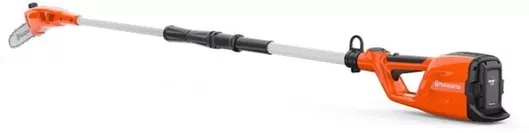 Κονταροπρίονο Husqvarna 120iTK4-PK4 Μπαταρίας Σταθερό με Λάμα 25cm Solo ...