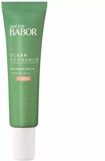 BB Κρέμα Προσώπου Babor Clean Performance Medium Κρέμα Προσώπου Ημέρας ...