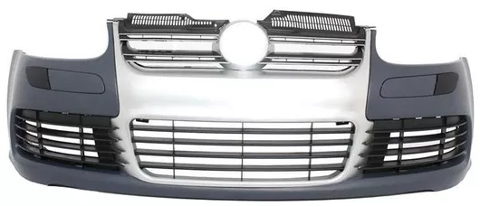 Kitt Tuning Προφυλακτήρας Αυτοκινήτου Μπροστά Συμβατός με Volkswagen ...