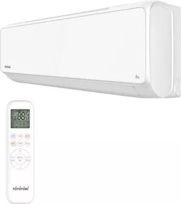 Κλιματιστικό Inverter Toyotomi Ora OTN-18QINV/OTG-18QINV 18000 BTU A++/A+ με Ιονιστή & WiFi ...
