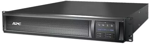 UPS APC Smart-UPS X 1500 Line-Interactive 1500VA 1200W με 8 IEC Πρίζες ...