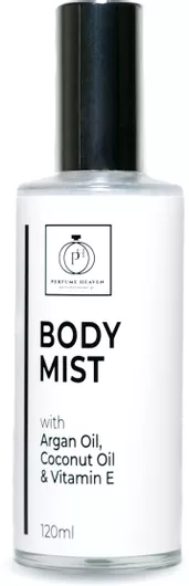 Body Mist Άρωμα Τύπου Alien Goddess 120ml | SHOPFLIX.gr