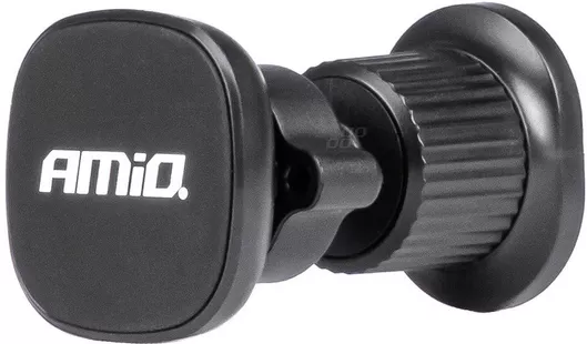 Βάση Κινητού Αυτοκινήτου AMiO 525087 με Μαγνήτη Στήριξη στον Αεραγωγό ...