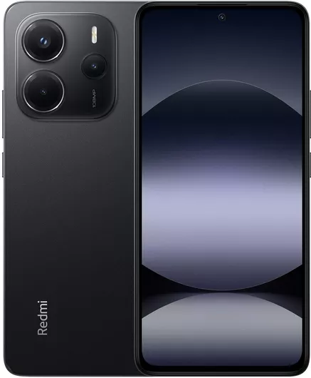 Xiaomi Redmi Note 14 NFC 5G 8GB 256GB Midnight Black | SHOPFLIX.gr