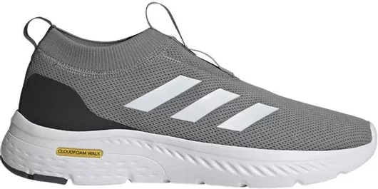 adidas Cloudfoam Ανδρικά Sneakers Γκρι | SHOPFLIX.gr