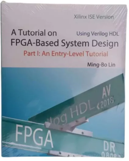 A Tutorial On Fpga-Based System Design Using Verilog Hdl | SHOPFLIX.gr