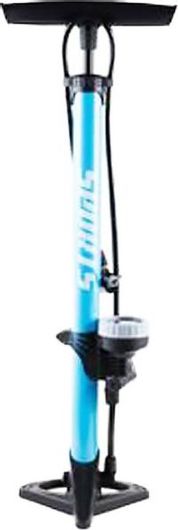 Τρόμπα Ποδηλάτου Kmt Style 2001317 Χειρός 61cm | SHOPFLIX.gr