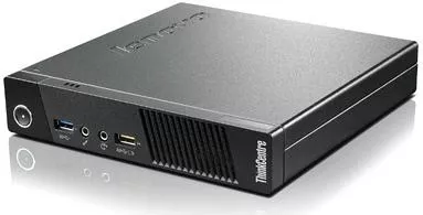 Refurbished Desktop Lenovo ThinkCentre M93 Tiny Grade B Core i3-4150T ...