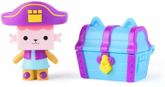 Παιχνίδι Μινιατούρα Spin Master Cat-errific Celebration - Baby Box Cat ...