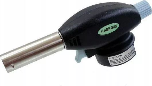 Jobi Compact Mini Piezo Soldering Torch | SHOPFLIX.gr