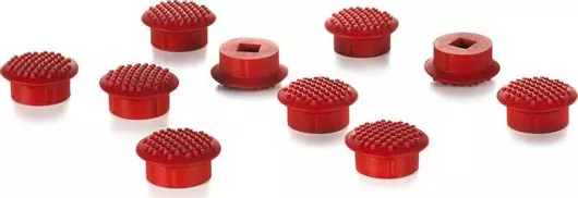 Lenovo ThinkPad Super Low Profile TrackPoint Cap Set Replacement ...