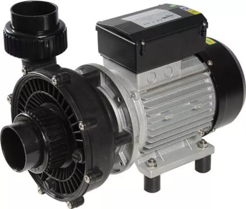 ΑΝΤΛΙΑ 1.5HP 1.10KW ΜΟΝΟΦΑΣΙΚΗ VIPool PHT-Block για Πισίνα Desjoyaux ...