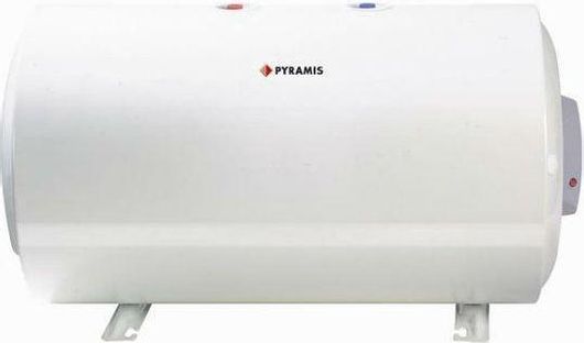Θερμοσίφωνας Pyramis 60lt Glass Δαπέδου 3.5kW | SHOPFLIX.gr