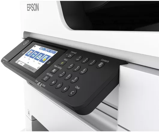 Epson WorkForce Pro WF-C879RDWF Έγχρωμο Laser Φωτοτυπικό A3 με Αυτόματο ...