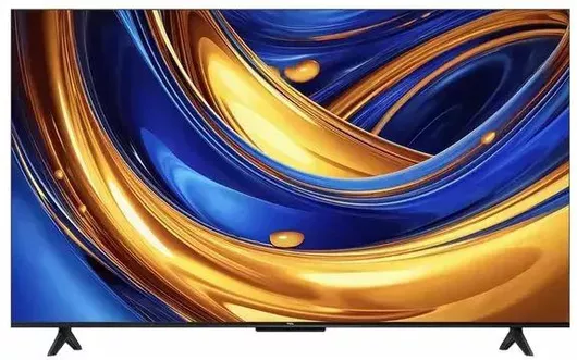 Τηλεόραση TCL Smart 55" 4K UHD LED P69B HDR 2024 55P69B | SHOPFLIX.gr