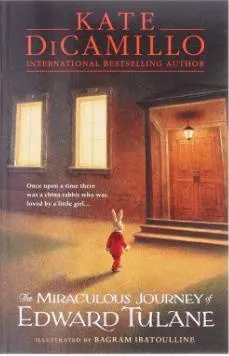 Kate Dicamillo Classic Collection the Miraculous Journey of Edward ...