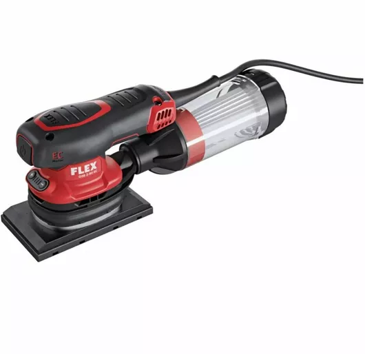 Παλμικό Τριβείο Flex OSE 2-80 EC 260W με Ρύθμιση Ταχύτητας & με Σύστημα ...